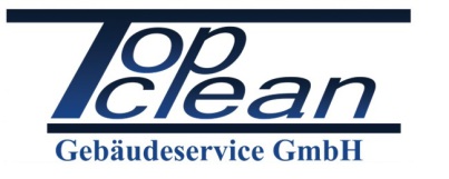 Topclean Gebäudeservice GmbH - Startseite